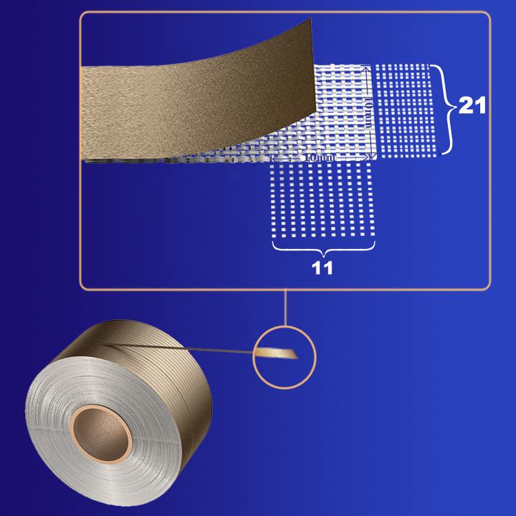 The Key Characteristics of Mica Tape and the Preparation Work Before ...
