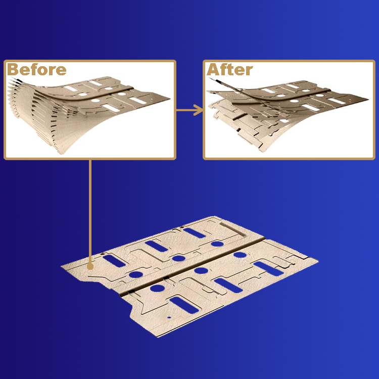 Application of Mica Sheet in Rubber and Plastic: datamica